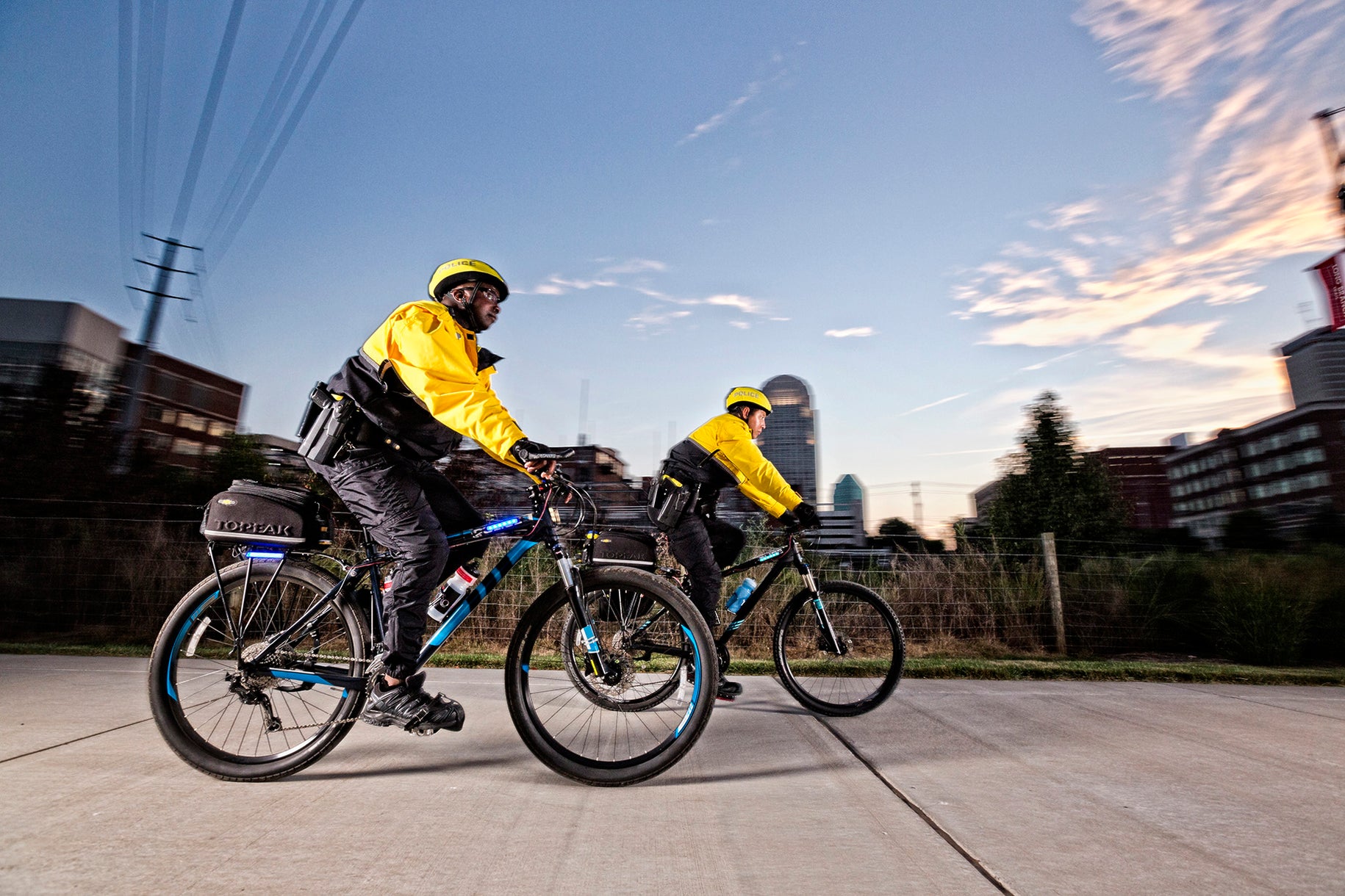 About Us - Mocean Tactical