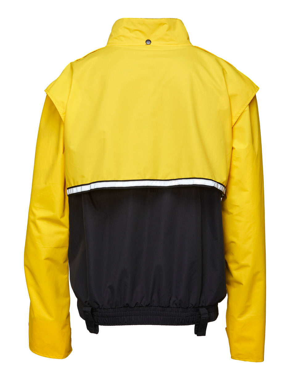 6070 Tech Jacket - Mocean Tactical